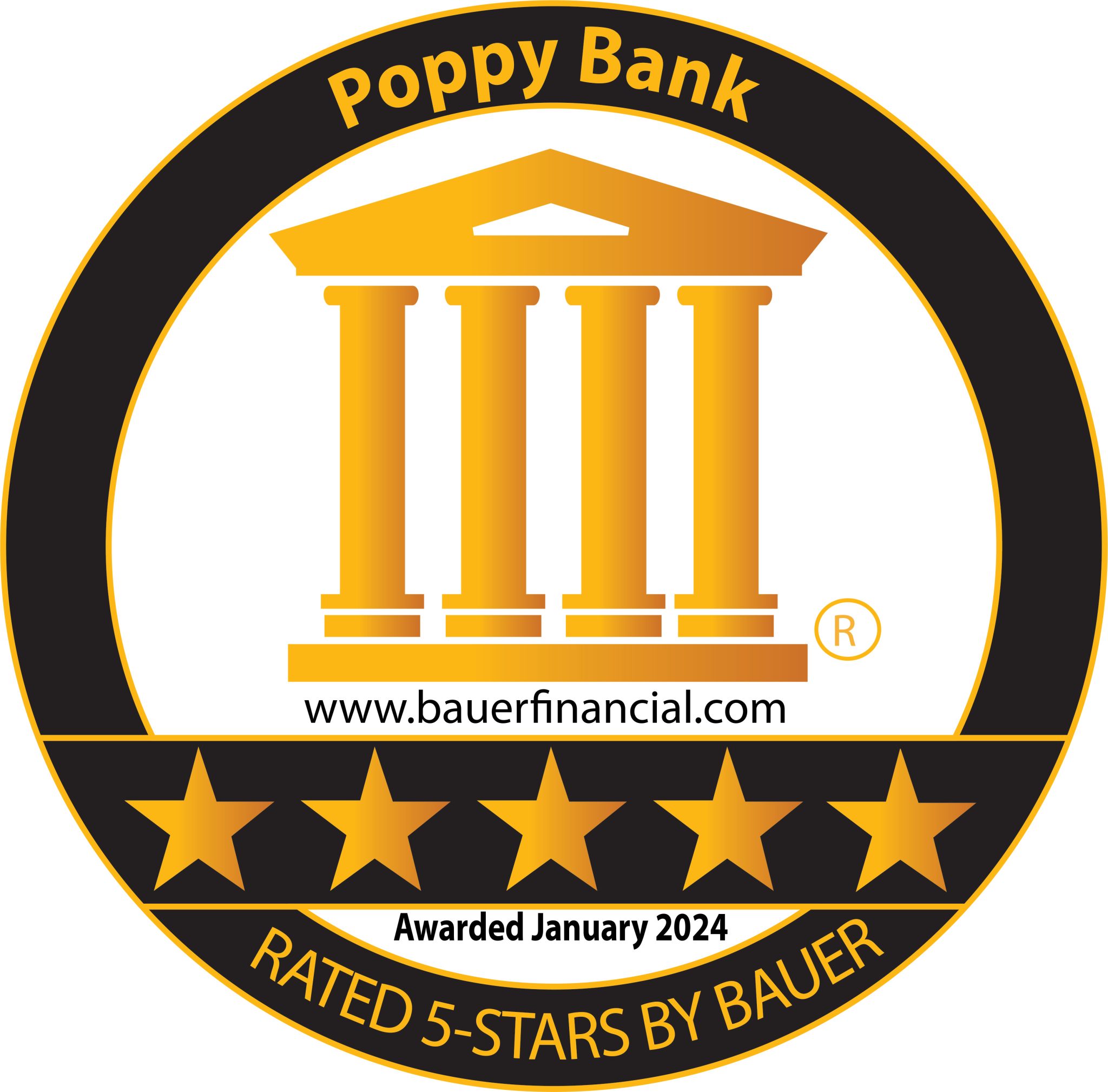 About Us - Poppy Bank