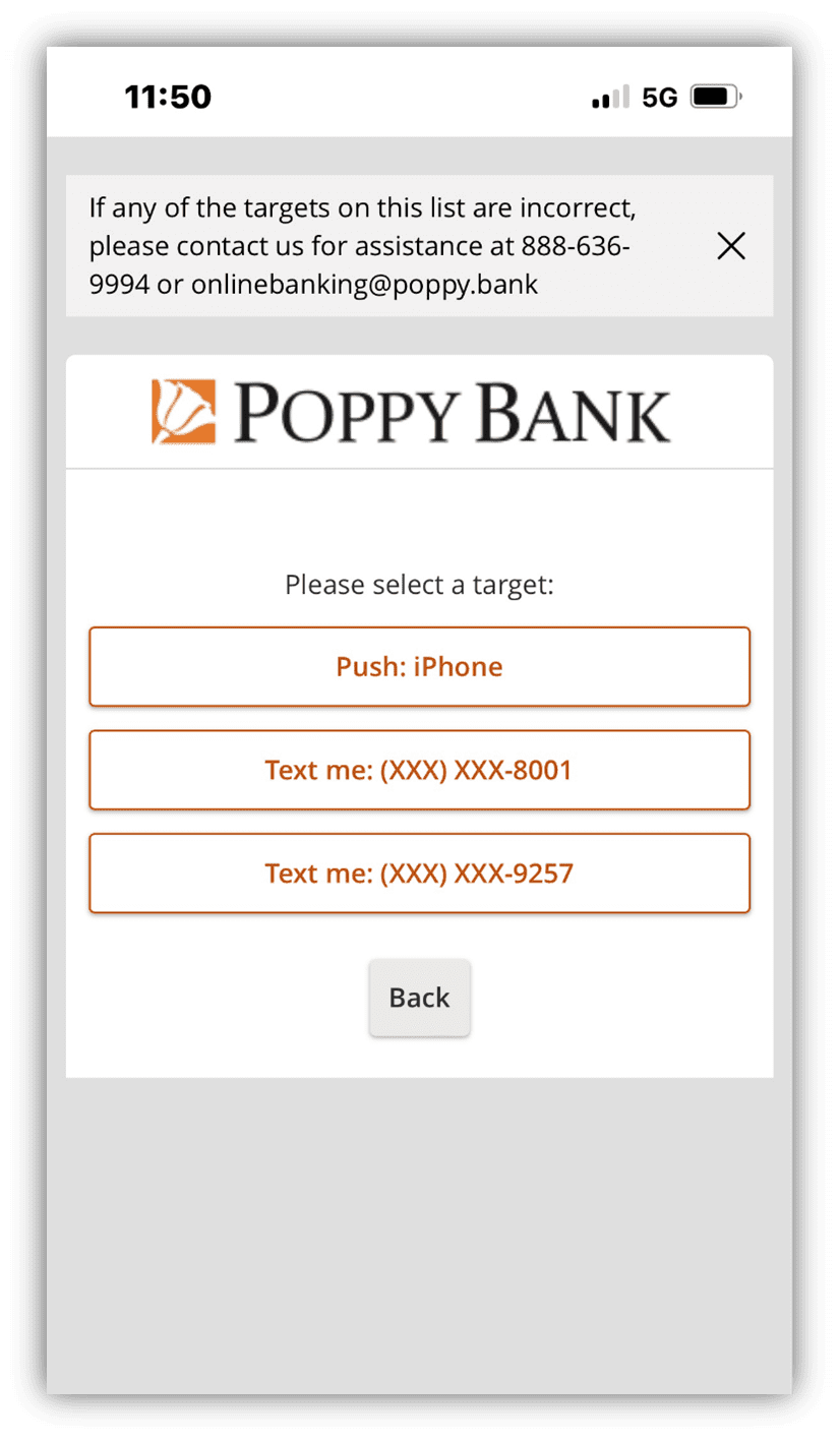 Public - No Index Archives - Poppy Bank