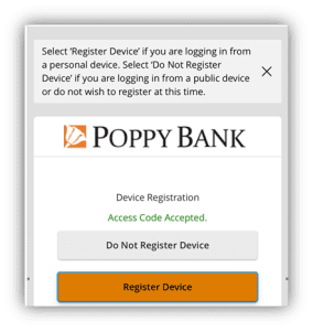 Public - No Index Archives - Poppy Bank